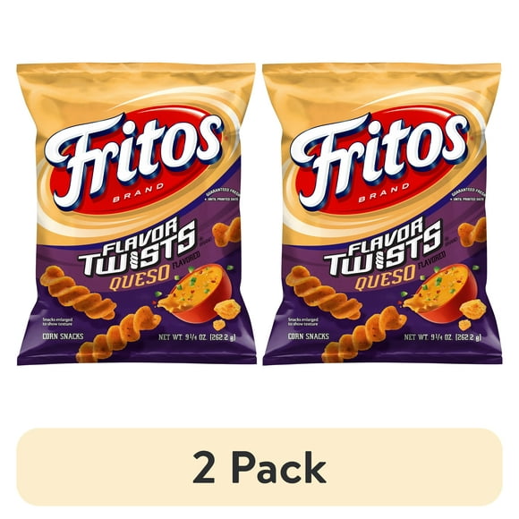 Fritos Twists