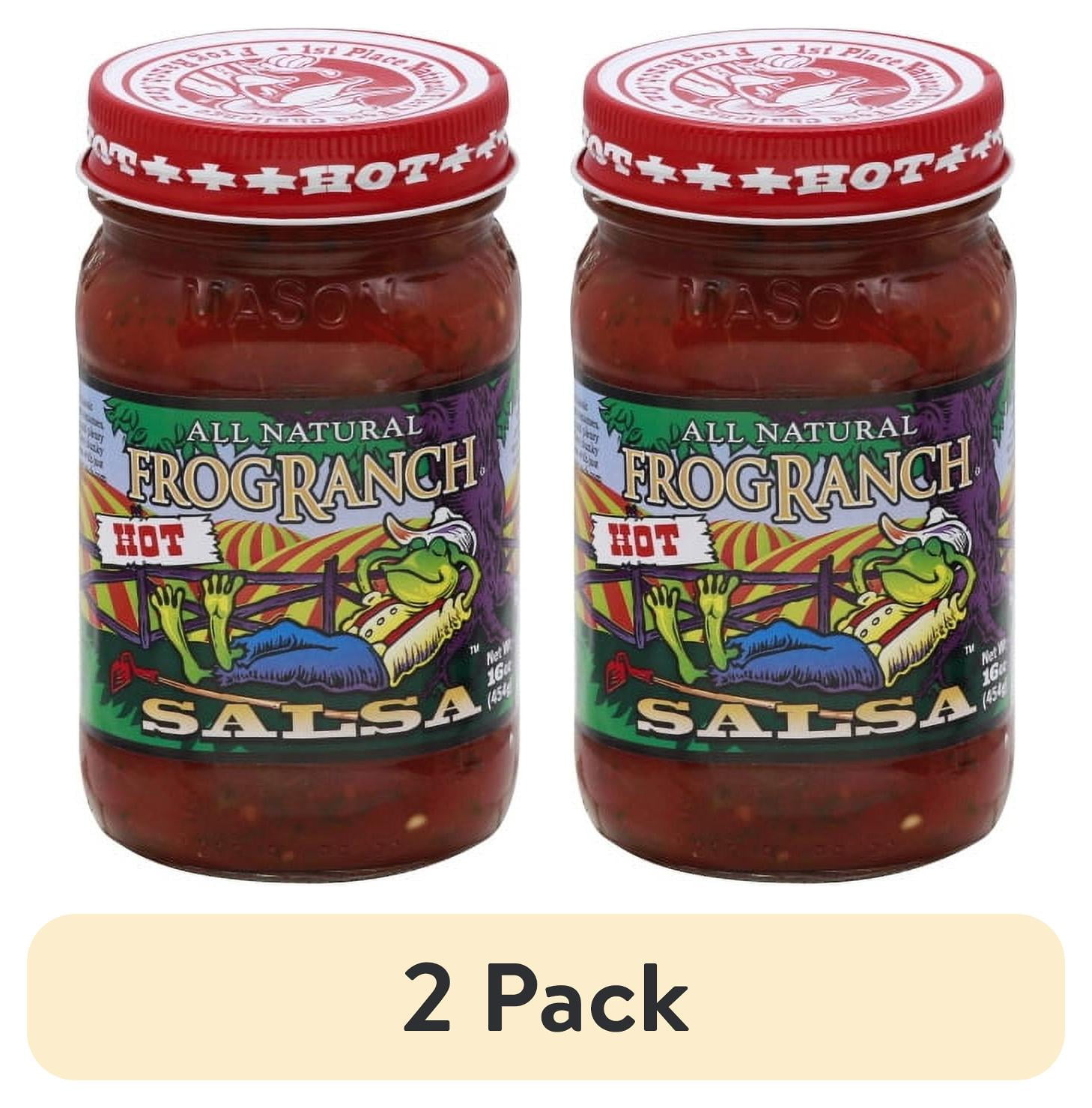 (2 pack) FROG RANCH - Walmart.com