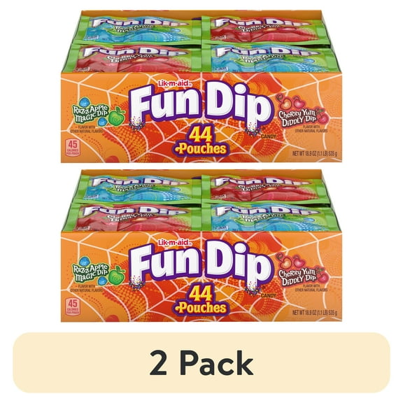 Fun Dip Candy in Food - Walmart.com