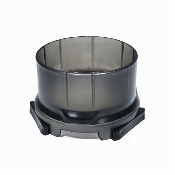 2 pack Funnel Compatible with Cafe/Espresso Machine , Plastic Anti ...