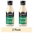 (2 pack) G Hughes Sugar Free Coleslaw Dressing, 12 fl oz - Walmart.com