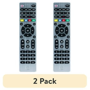 Universal Remotes