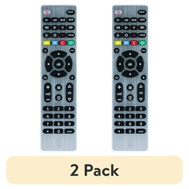 Roku Voice Remote Pro (2nd Ed.) - Rechargeable TV Remote Control with ...