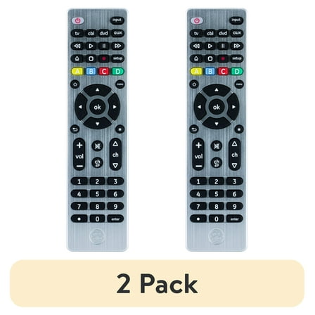 Defiant Wireless Indoor/Outdoor Remote Control - Walmart.com