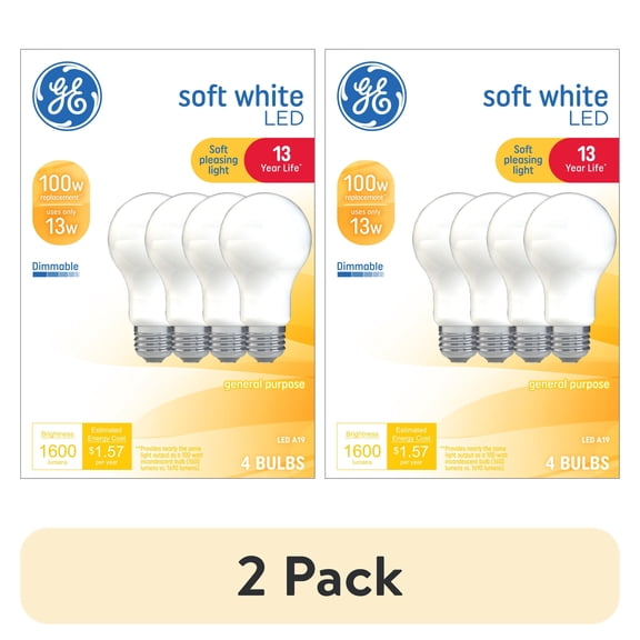 Fluorescent Bulbs