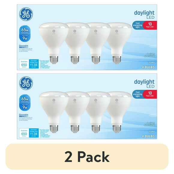 65 Watt Light Bulbs in Light Bulbs by Wattage - Walmart.com