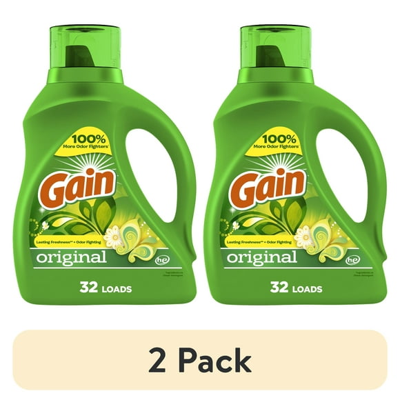 Great Value Laundry Detergents - Walmart.com
