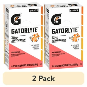 Gatorlyte in Beverages - Walmart.com