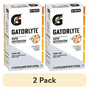 Gatorlyte in Beverages - Walmart.com