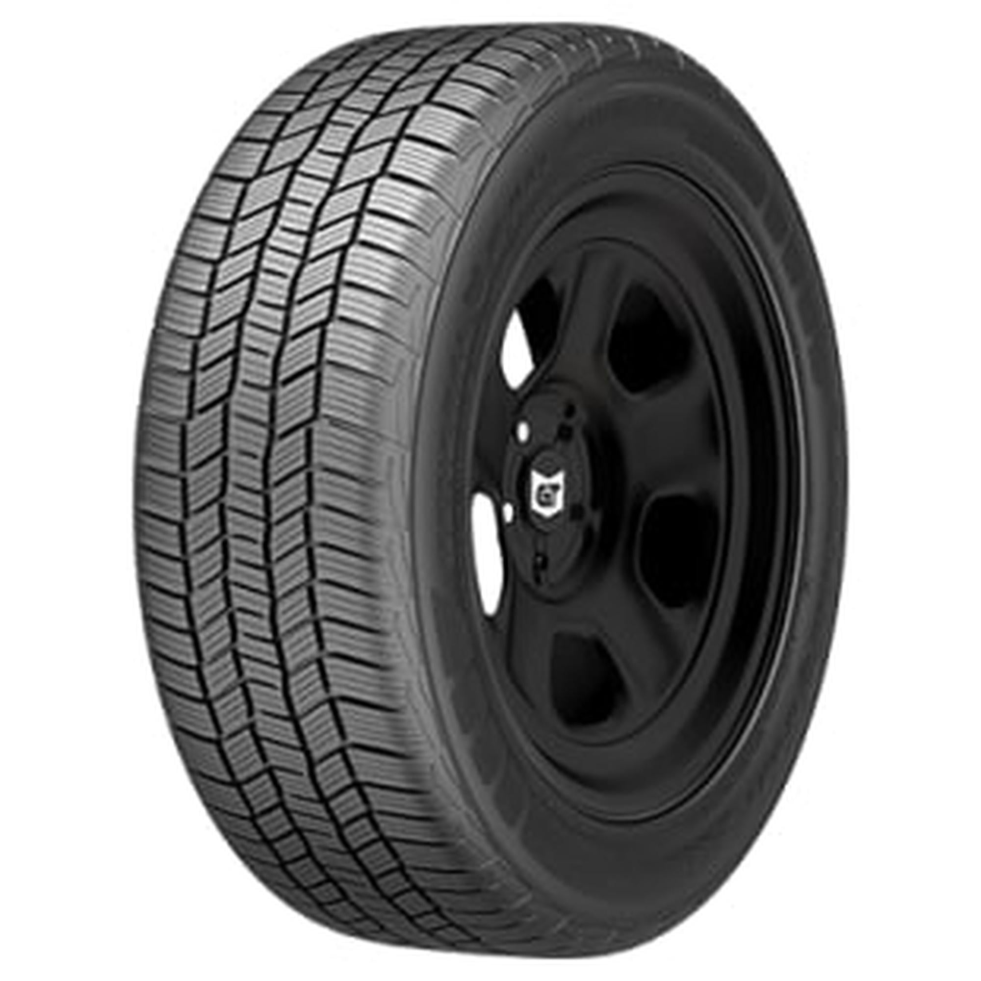 (2 pack) General G-MAX Justice AW All Weather 275/55R20 113V Passenger ...