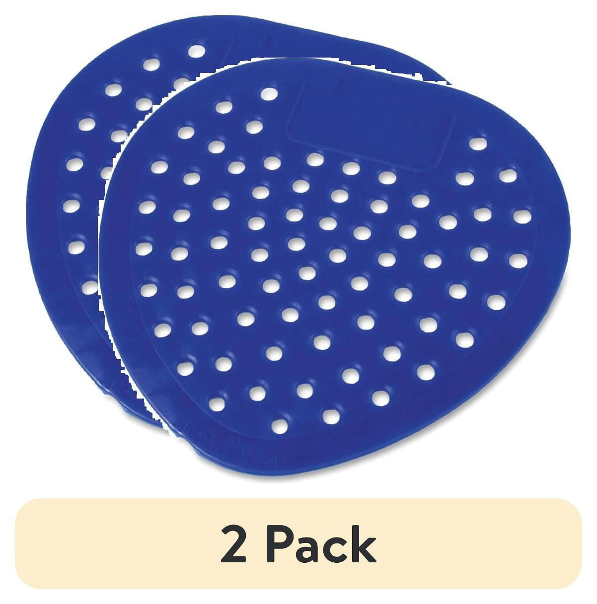 (2 pack) Genuine Joe Deodorized Screen Urinal - Walmart.com