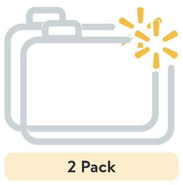 (2 pack) Gerber Toddler Snacks, Banana Cookies, Toddler Cookies, Finger ...