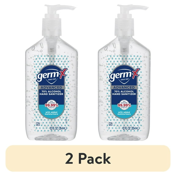 Wish Hand Sanitizer Spray 1.2 Fl Oz 3 Pack, Travel Size, Hydrating and ...