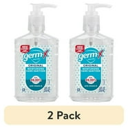 Scent Theory Hand Sanitizer Spray, Raspberry Mango, 1 fl oz - Walmart.com