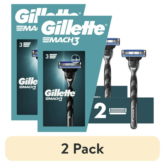 Gillette Safety Razors