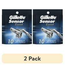 Gillette Sensor Blades