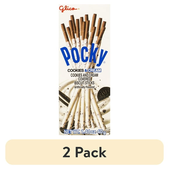 Stick Cookies
