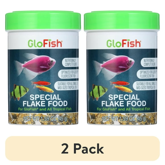 Fish Food in Fish Supplies - Walmart.com