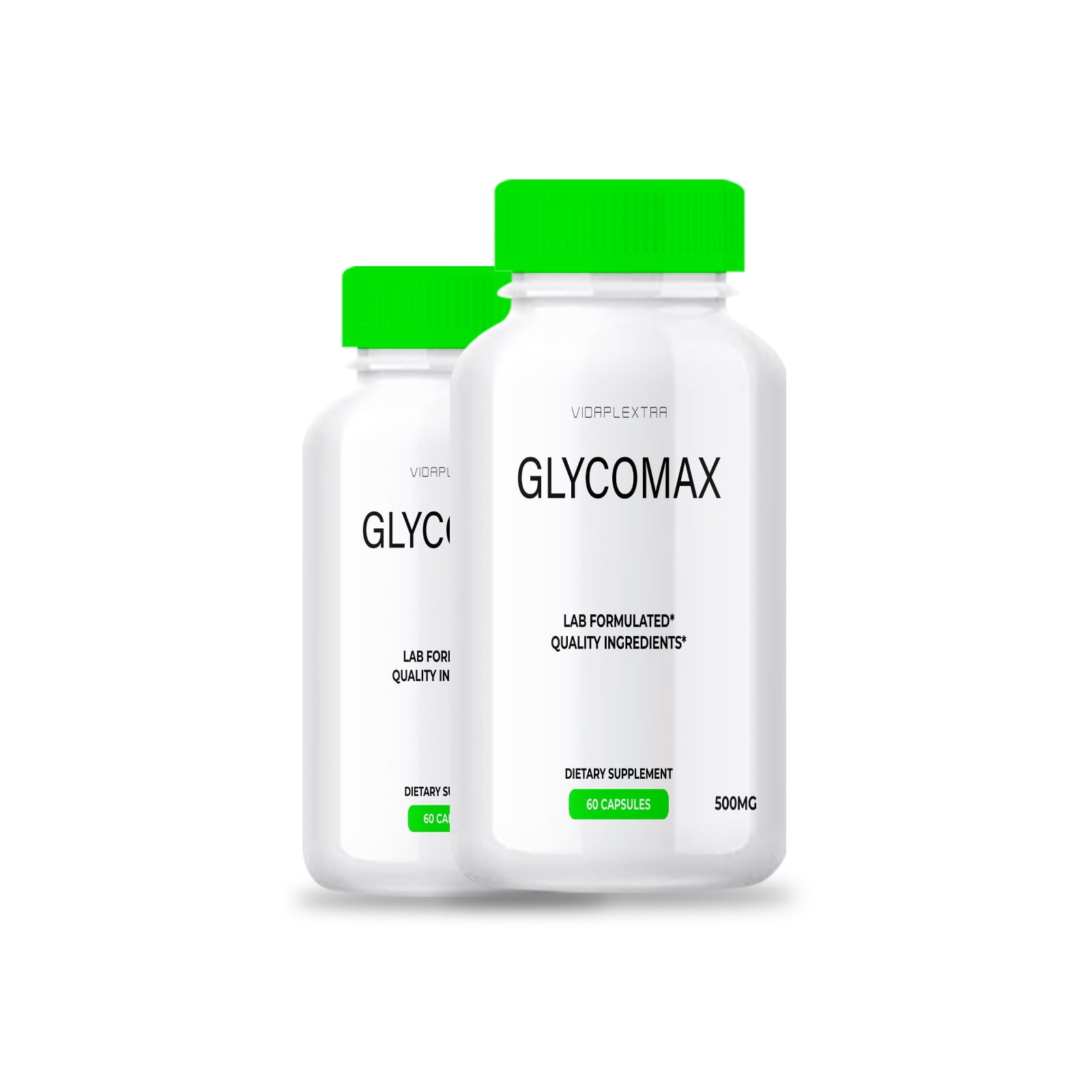 (2 pack ) Glyco Max Capsules - Glyco Max Capsules - Walmart.com
