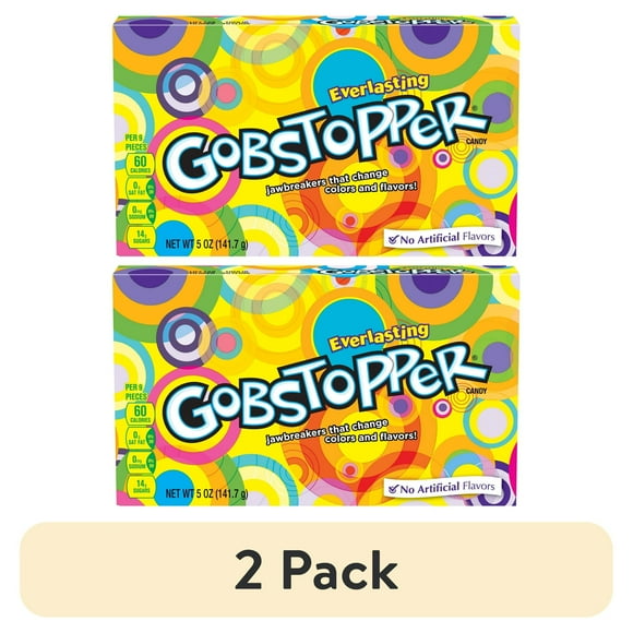 Gobstoppers