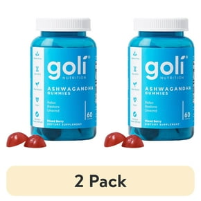 Goli in Vitamins and Supplements - Walmart.com