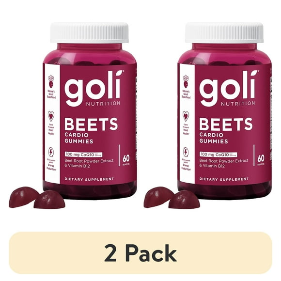 Goli in Vitamins and Supplements - Walmart.com
