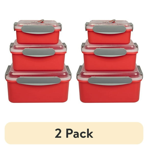 Good Cook Meal Prep