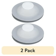 LEHOZIHEQ Garbage Disposal Splash Guard, Quiet Garbage Disposal Rubber ...