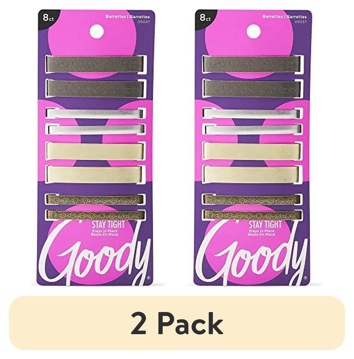 (2 pack) Goody Assorted S.T Barr, 8 count - Walmart.com