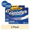 FeverAll Children's Acetaminophen Suppositories 120 mg, 6 Count for ...