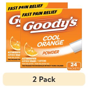 Goodys Powder
