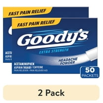 Goody's Powders, Fast Pain Relief & Alertness Boost, Berry Citrus ...