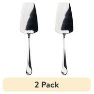 Vesteel 5-Piece Hammered Stainless Steel Serving Set for Kitchen ...