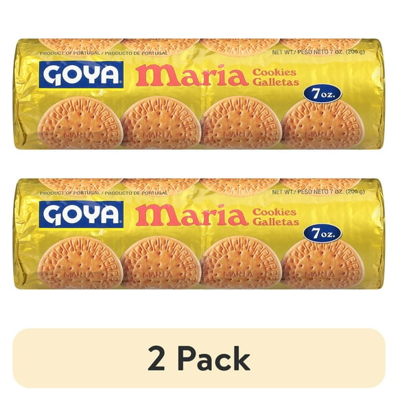Goya Cookies