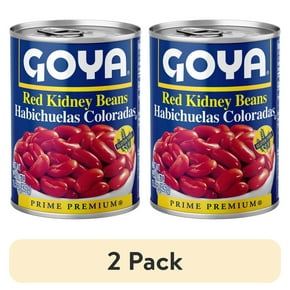 Kidney Beans in Beans - Walmart.com