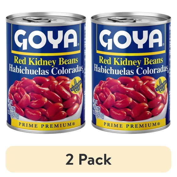 Kidney Beans in Beans - Walmart.com