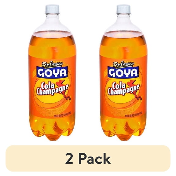 Cola Champagne