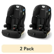 Graco Turn2Me 3-in-1 Car Seat, Lilac Mod, Pink - Walmart.com