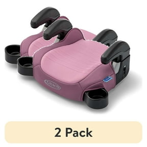 Free Shipping! Graco Backless Turbobooster 2.0 Booster Seat for ...