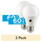 Automatic Light Bulbs