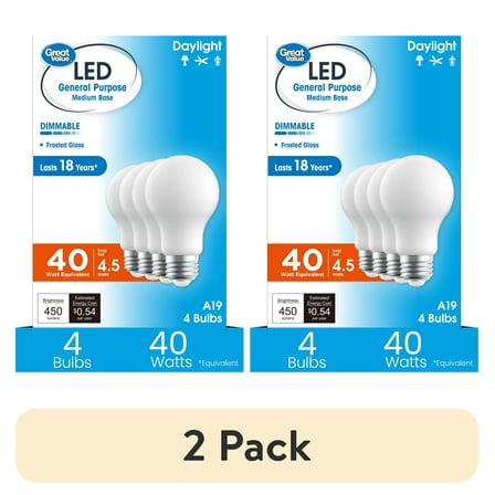 Great Value Led - Walmart.com