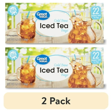 Pinky Up Mango Guava Boba Tea Sachets, Sugar Free, Calorie Free ...