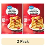 Great Value Pancake Mix | Box retail organization tools - Walmart ...