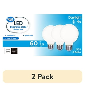 Great Value Wireless LED Tap Light, Large, 80 Lumens, Tap On Off, Peel ...
