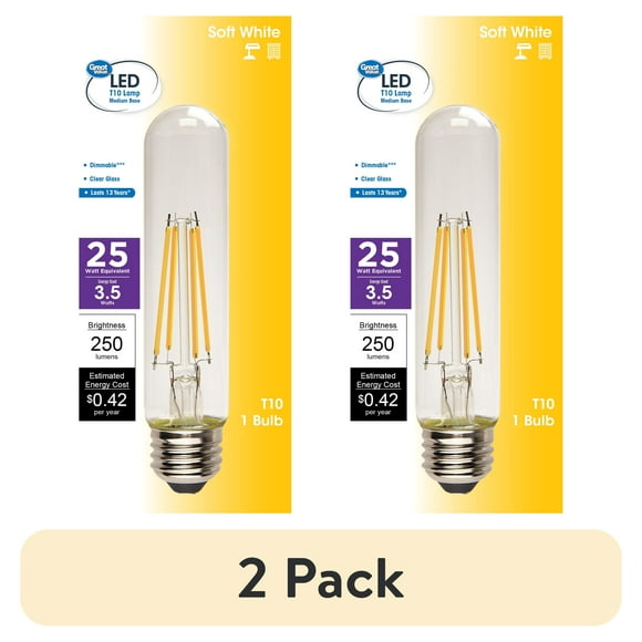 25 Watt Light Bulbs in Light Bulbs by Wattage - Walmart.com