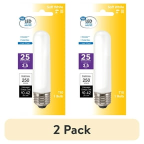 T10 Bulb