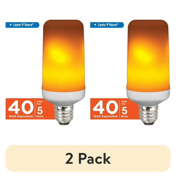 5W Light Bulbs