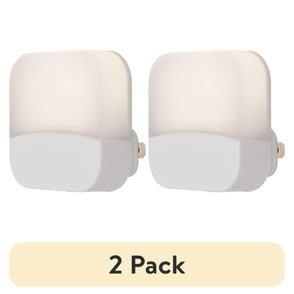 Plug-In Night Lights in Night Lights - Walmart.com