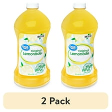Huberts KHFM00281069 Lemonade Original - 40 oz - Walmart.com