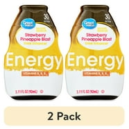 Great Value Raspberry Black Tea Drink Enhancer, 3.11 fl oz - Walmart.com